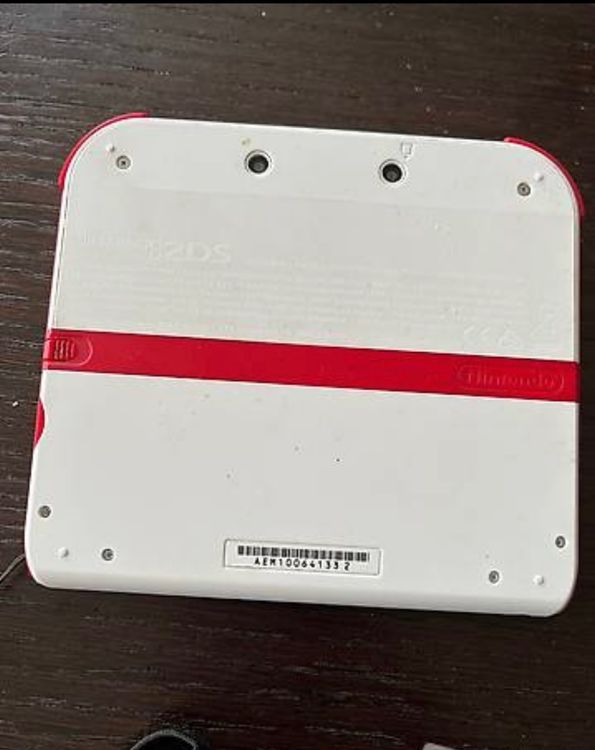 Nintendo ds2 | Kaufen auf Ricardo