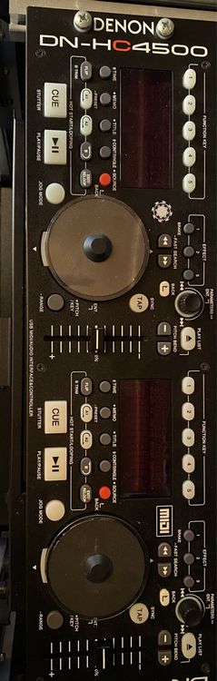 Denon DN-HC4500 Media Controller | Kaufen auf Ricardo