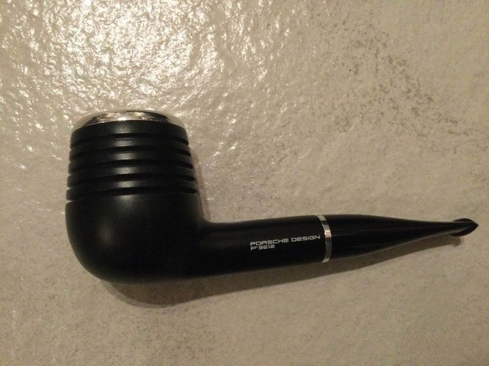 Pipe Porsche Design (Neu und originalverpackt) in Lutry für CHF 204 ...