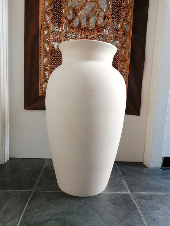 Grosse schöne Bodenvase (Gebraucht) in für CHF 16 – mit Lieferung auf ...