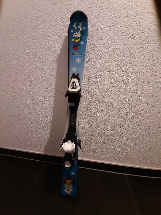 Kinderski Snowli 100 cm (Gebraucht) in Lyssach für CHF 65 – nur ...