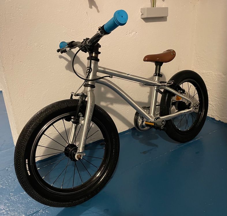 Early Rider 16 Zoll Belter | Kaufen auf Ricardo