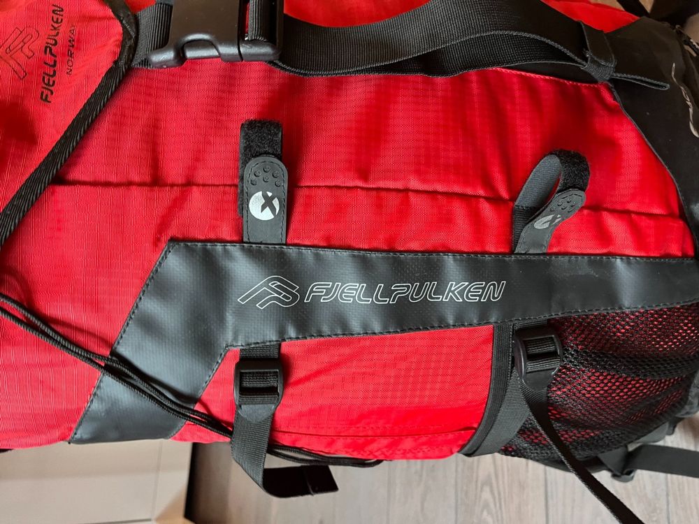 Fjellpulken Xpack 40 | Kaufen auf Ricardo