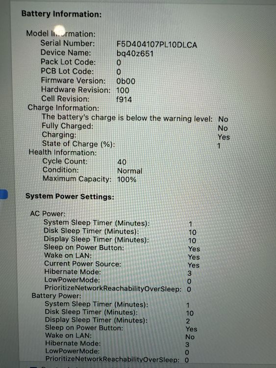 Apple MacBook Air M3, 2024, 256 GB SSD, 8 GB Ram (Gebraucht) in Zürich ...