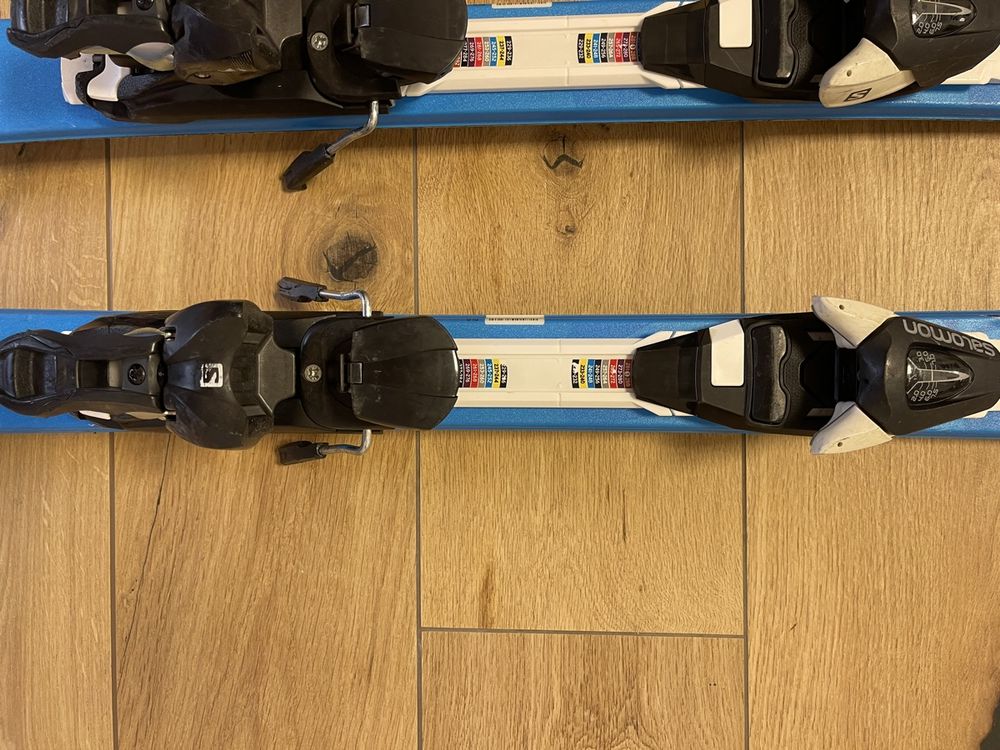 Stöckli RT Team Ski, 150cm, guter Zustand, Zürich od Kloten (Gebraucht ...