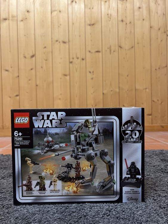 Lego 75261 - Star Wars | Kaufen auf Ricardo