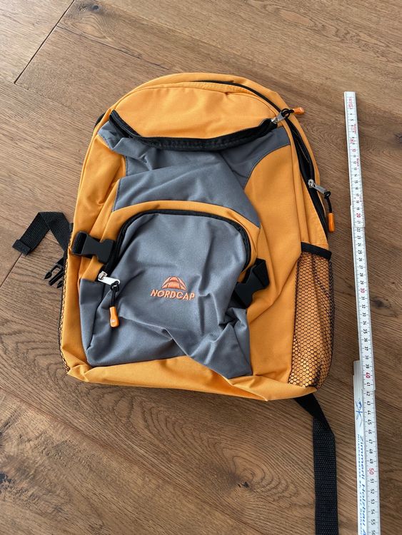 *NEU* Nordkap Rucksack mit Kühlfach (Neu und originalverpackt) in ...