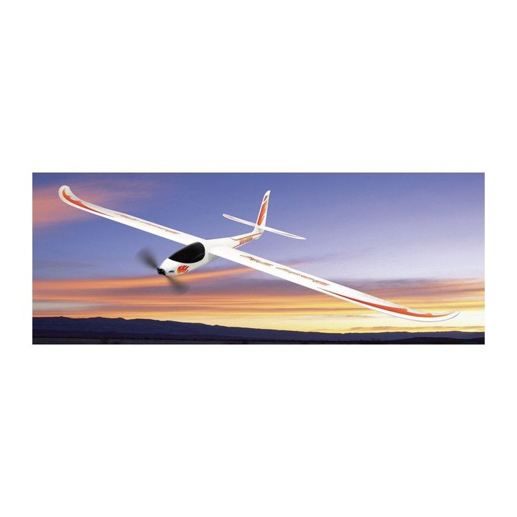 Easy Fly inkl. Antrieb (Neu (gemäss Beschreibung)) in für CHF 64 – mit ...