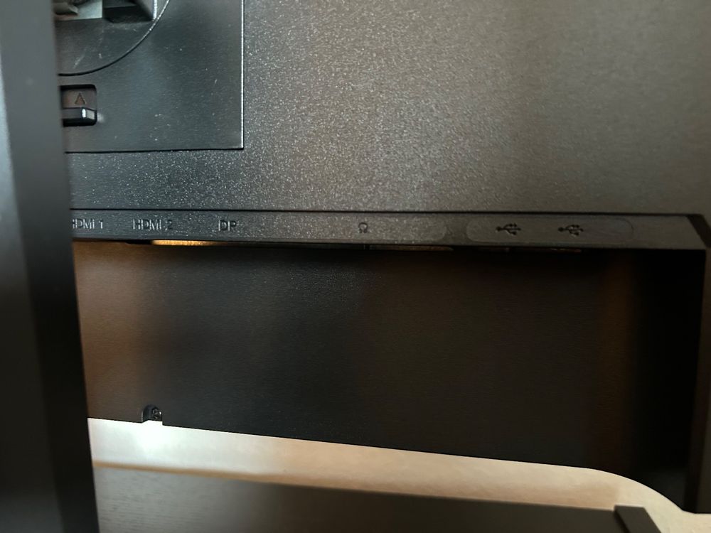 Gaming-Monitor Predator XB3 von Acer (24.5 Zoll) (Gebraucht) in Bern ...