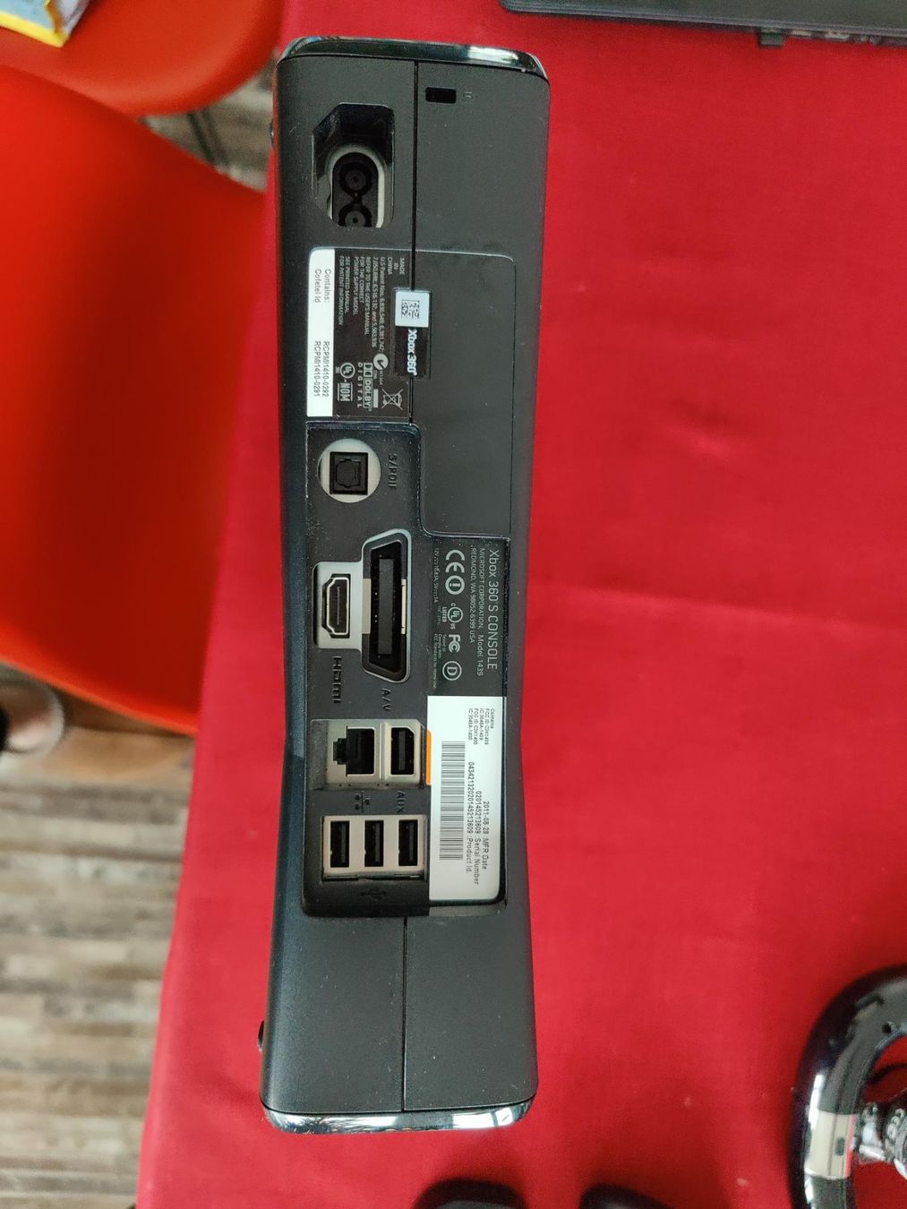 XBox 360 Kinect set (Gebraucht) in Baden für CHF 50 – nur Abholung auf ...