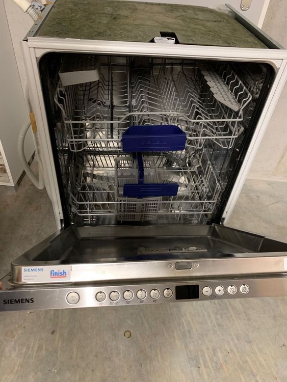Siemens Geschirrspüler SD6P1S (Gebraucht) in Eglisau für CHF 139.95 ...