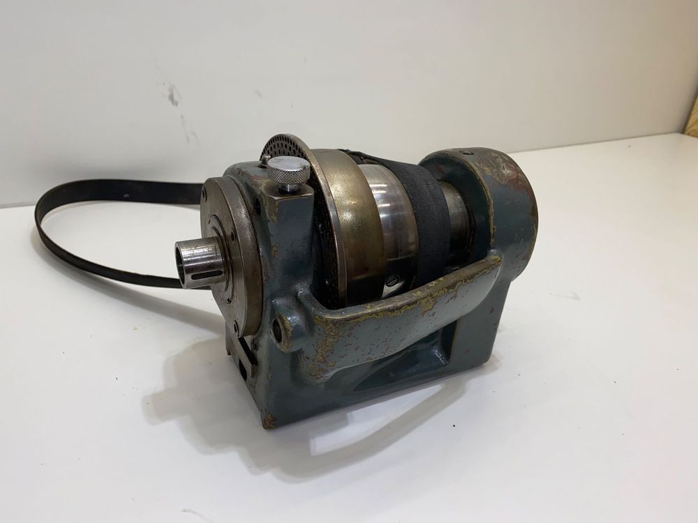 Spindelstock W20 Schaublin 102 Habegger 102 | Kaufen auf Ricardo