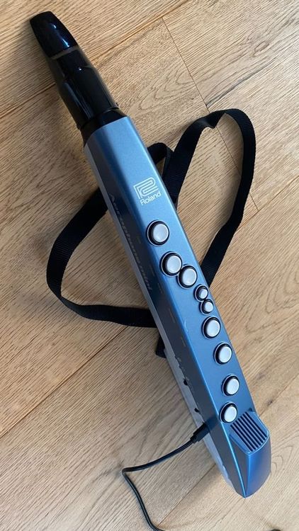 Roland Aerophone mini AE-01 | Kaufen auf Ricardo