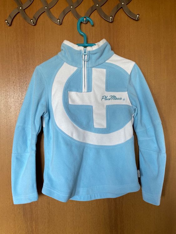 PlusMinus Fleece / Kinder S (Gebraucht) in Kleinandelfingen für CHF 6 ...