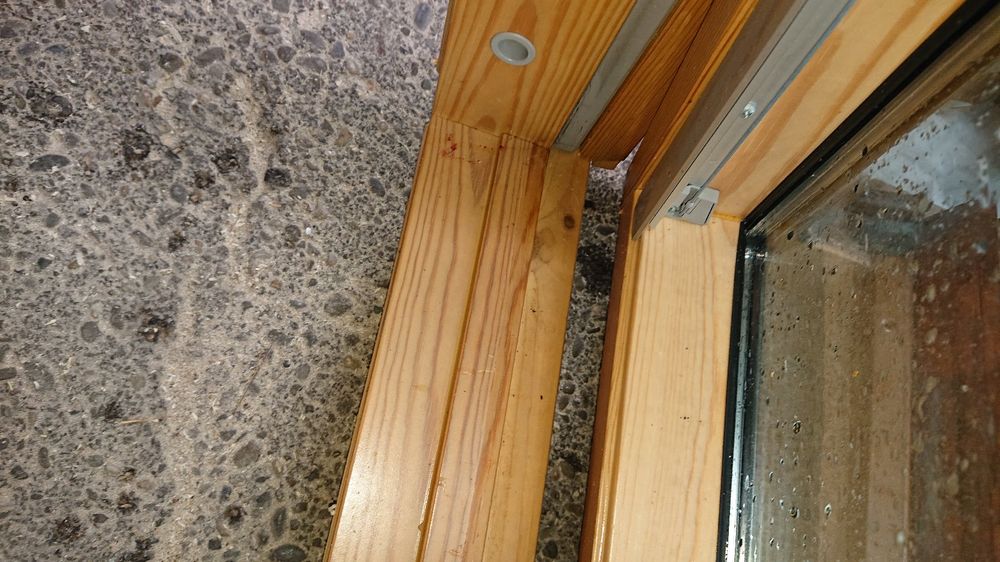 Dachfenster Velux GHL M04 (2Stk.) (Gebraucht) in Rohrbach für CHF 240 ...