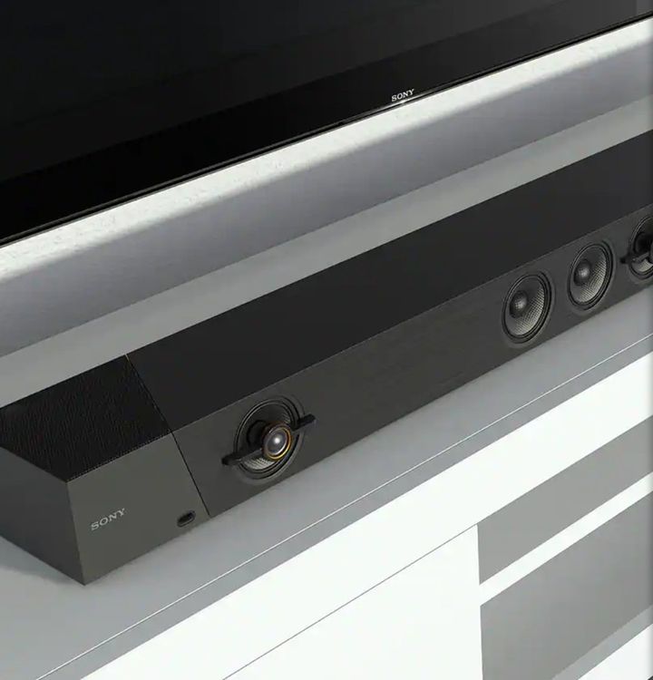 SONY Dolby Atmos Soundbar | Kaufen auf Ricardo