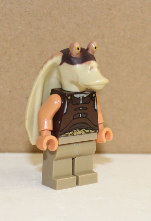 Lego Star Wars Figur Gungan Soldier (Gebraucht) in Istighofen für CHF 6 ...