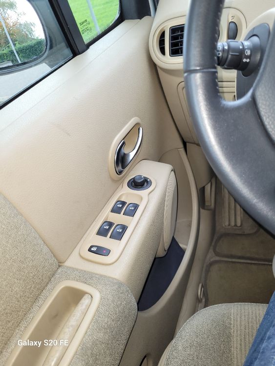 Schönen Renault modus zu verkaufen. 79000km.mfk 2021 | Kaufen auf Ricardo