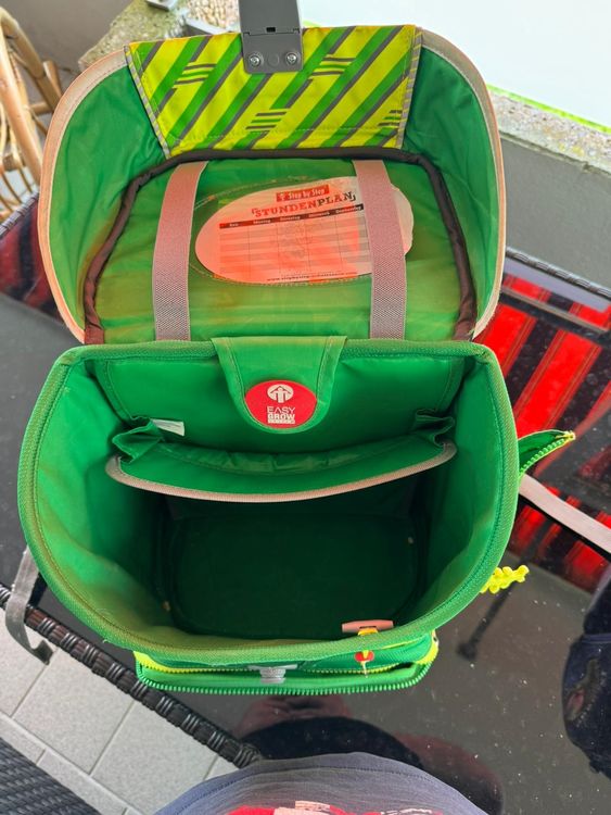 Schulsack (Gebraucht) in Lengnau BE für CHF 20 – mit Lieferung auf ...