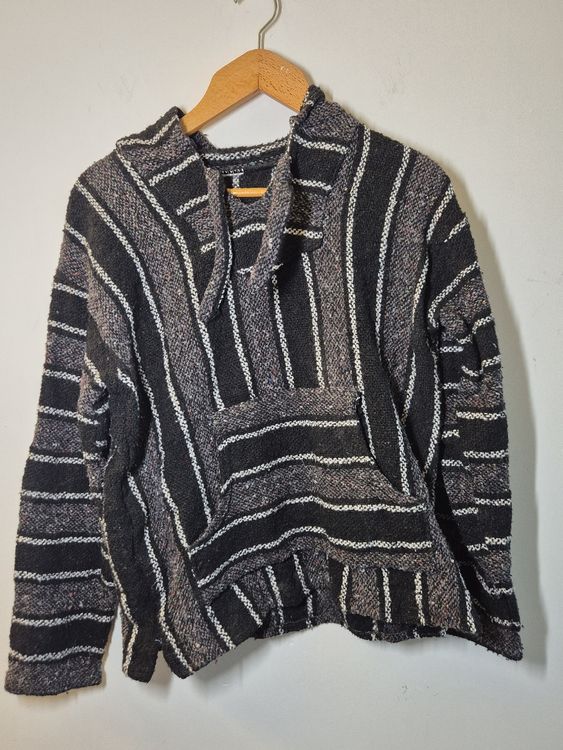 vintage baja jacket | Kaufen auf Ricardo