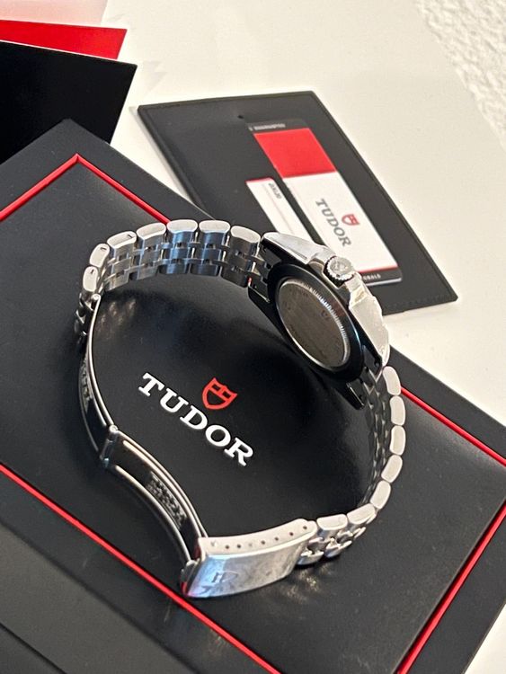 Tudor Rotor Self-Winding | Kaufen auf Ricardo