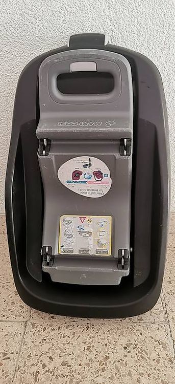 Maxi Cosi Station (Gebraucht) in Amlikon- Bissegg für CHF 20 – nur ...