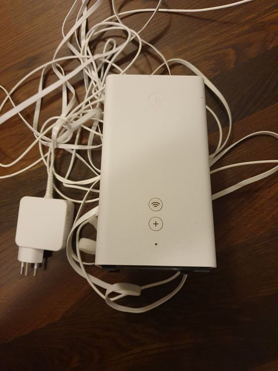 Swisscom Modem Router internet box 2 | Kaufen auf Ricardo