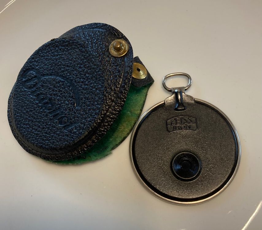 Zeiss Ikon Diaphot | Kaufen auf Ricardo