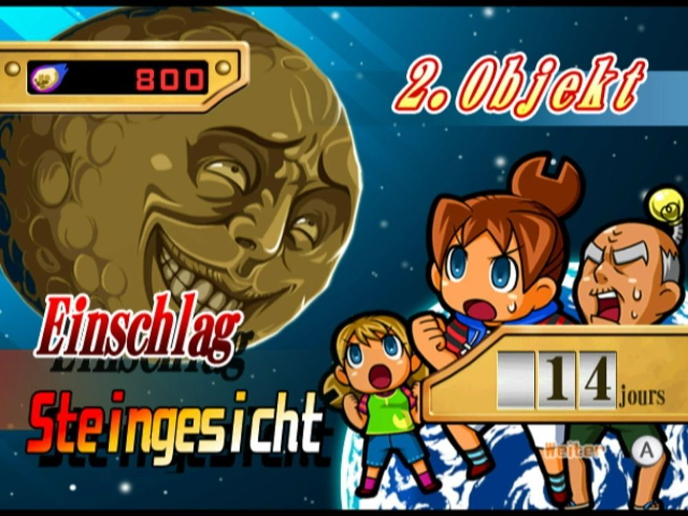 Job Island ohne Grenzen 50 Spannende Minispiele Wii (Gebraucht) in ...