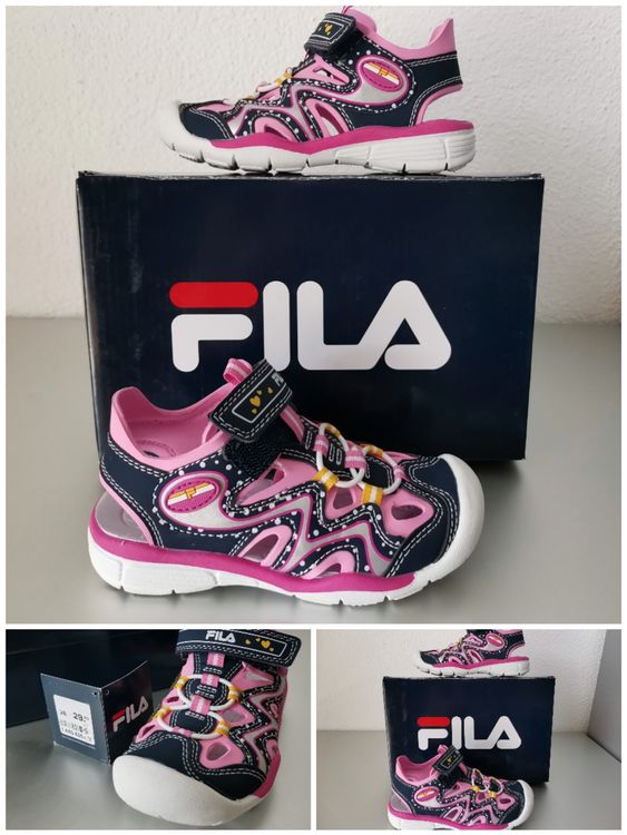 Schuhe Madchen 26