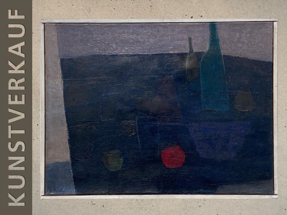 Alfred Gerber - Swiss Art Selection (Gebraucht) in Sursee für CHF 75 ...