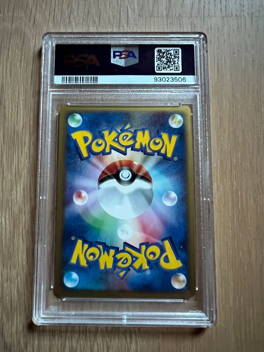 POKEMON FLAREON 2002 HOLO E4 SPLIT EARTH 1ST ED JAP PSA 10 (Gebraucht) in Locarno für CHF 1200 ...