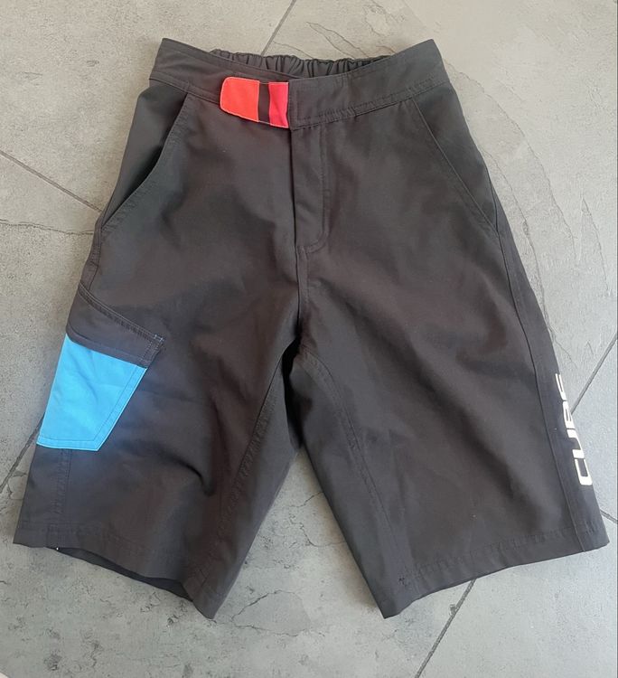 Cube kurze Hose (Gebraucht) in Eschen für CHF 25 – mit Lieferung auf ...
