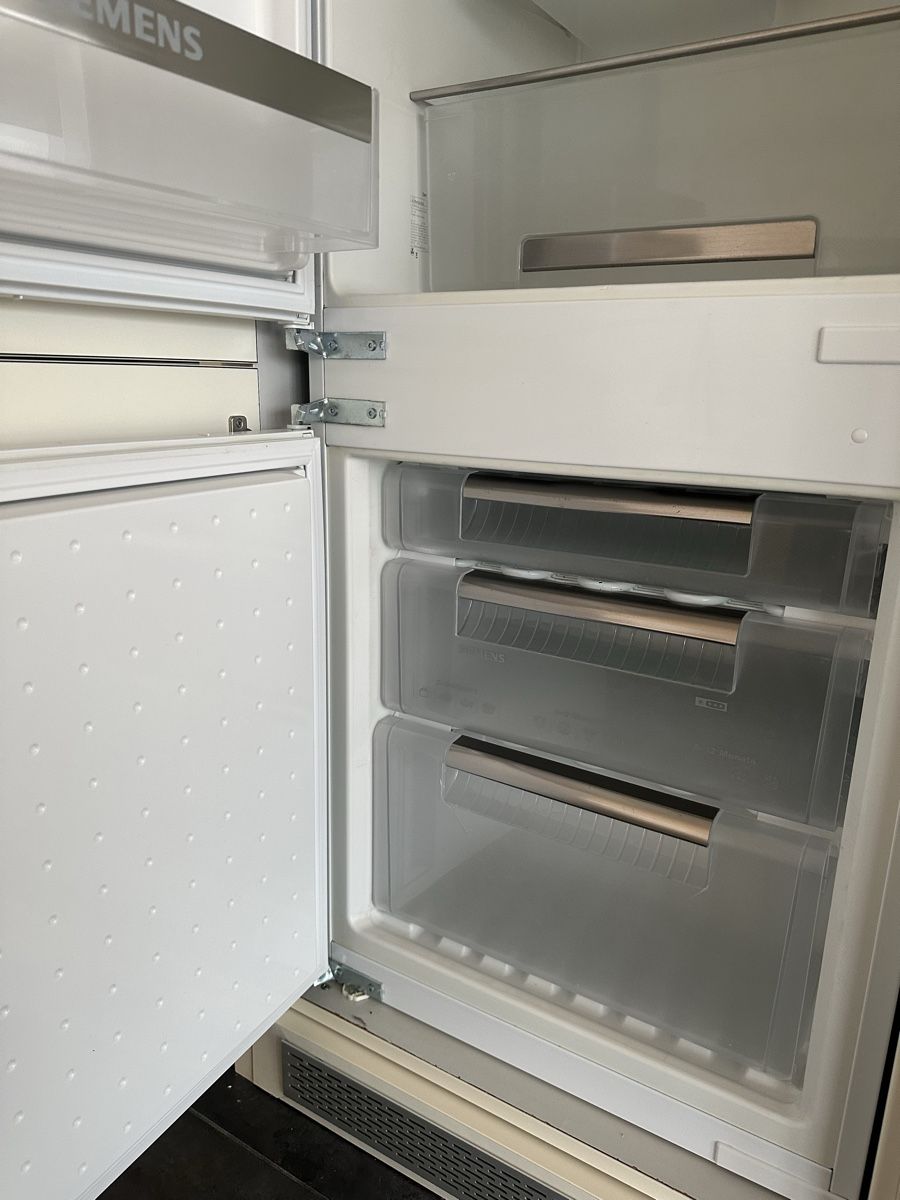 Siemens Kuhlschrank Mit Gefrierfach