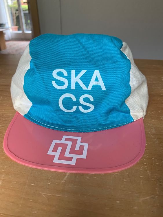 CS / SKA Kappe | Kaufen auf Ricardo