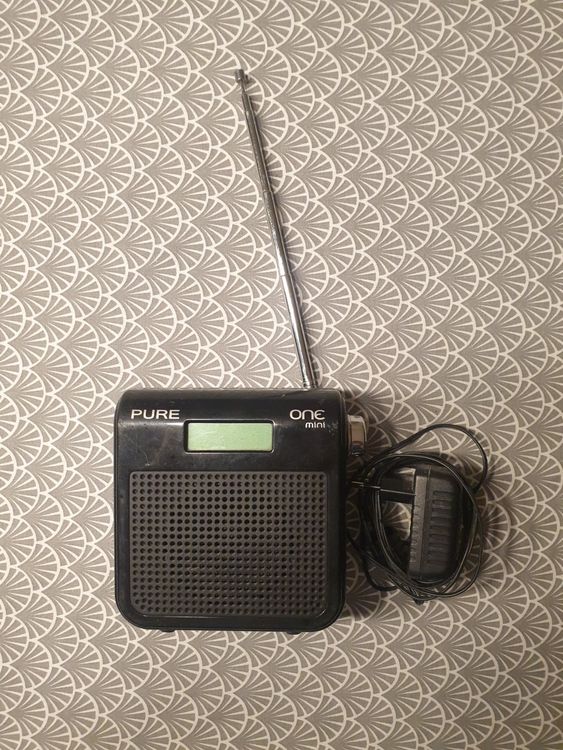 PURE ONE mini (Gebraucht) in Nesslau für CHF 12 – mit Lieferung auf ...