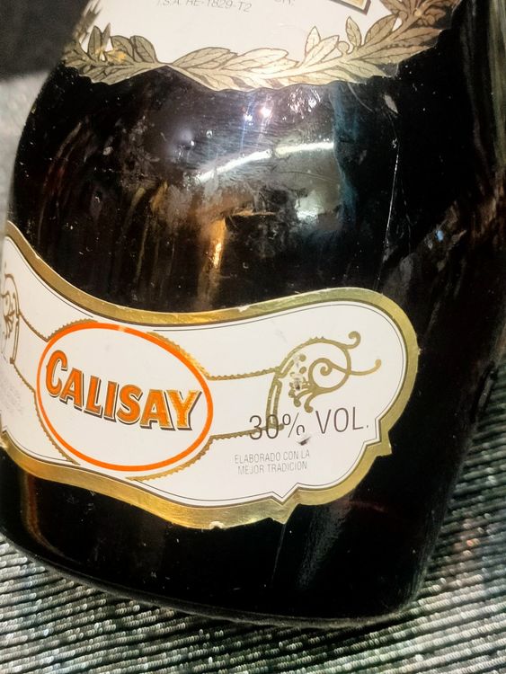 CALISAY LICOR (Usato) a Genève per CHF 19 – con consegna | Acquista su ...