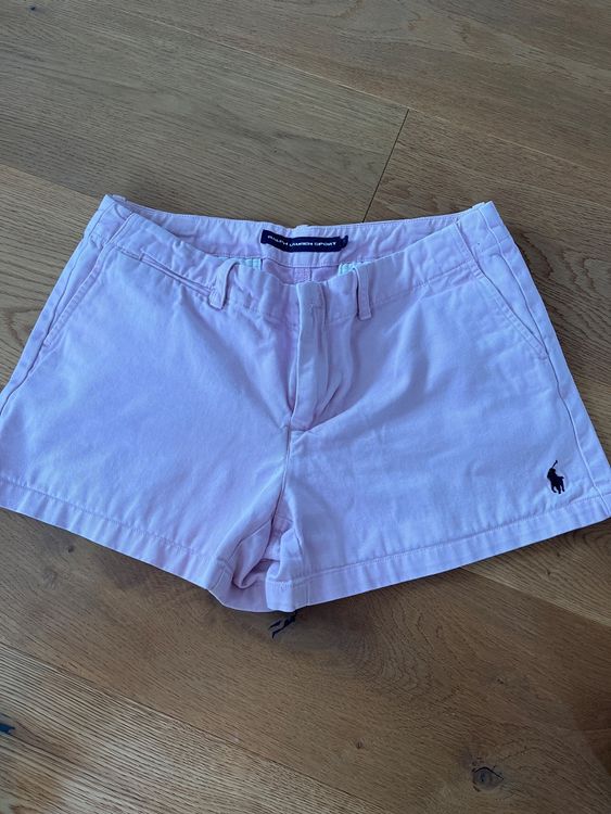 Short Ralph Lauren | Kaufen auf Ricardo