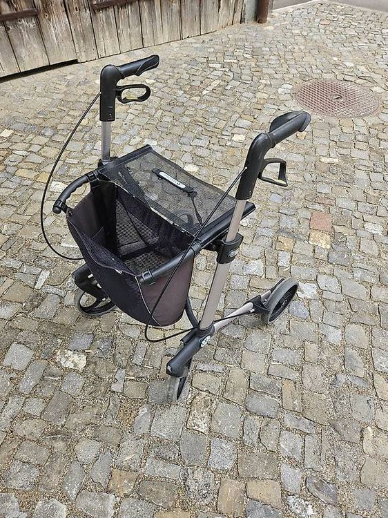 Rollator Gemino 30 | Kaufen auf Ricardo