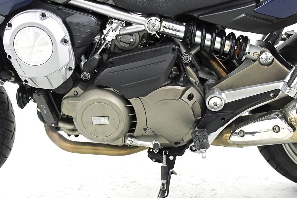 Aprilia Mana 850 GT | Kaufen auf Ricardo