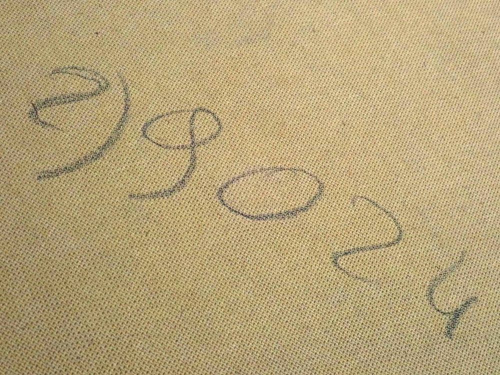 Michail Schemjakin Mihail Chemiakin Kunst Rebecca Bild Litho (Gebraucht) in Wil SG für CHF 1480 ...