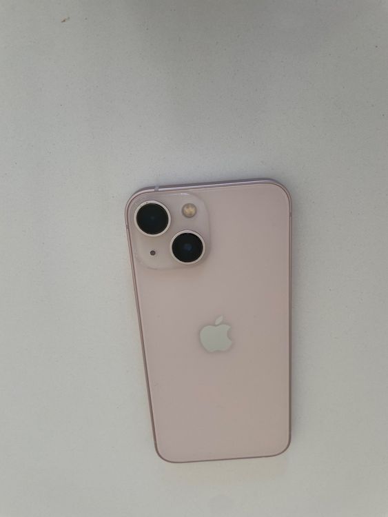 Iphone 13 mini rose 128 GB - Display defekt (Gebraucht) in für CHF 282 ...