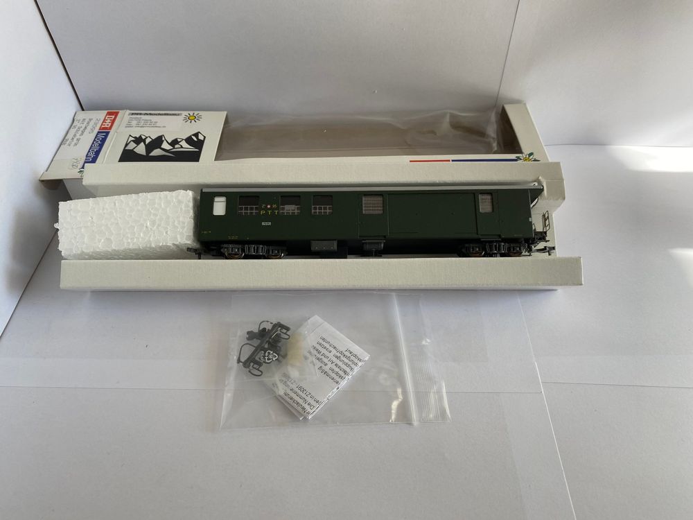 D + R 23095 RhB Z 95 | Kaufen auf Ricardo