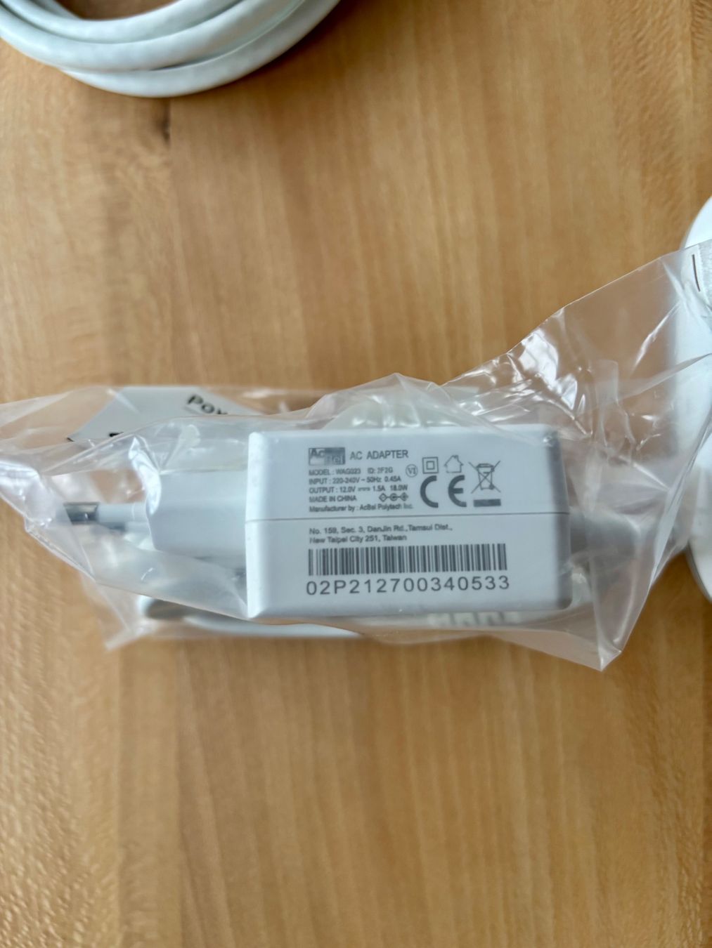 Swisscom TV Box IP1800 complet (Neuf (Voir description)) à Vessy pour ...