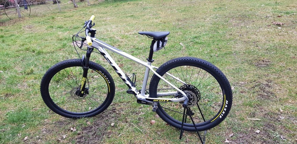 VTT SCOTT Scale 710 27.5" - taille S | Kaufen auf Ricardo