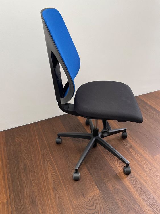 Bürostuhl Giroflex 353 ohne Armlehnen (353-4029) | Kaufen auf Ricardo
