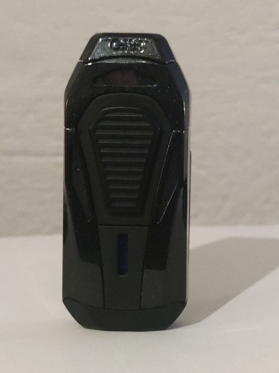 Colibri BOSS III Schwarz ( Camacho) (Neu und originalverpackt) in ...