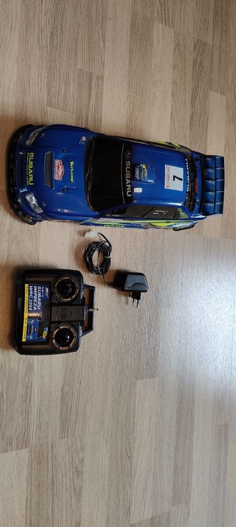 Subaru Impreza RC Modell | Kaufen auf Ricardo