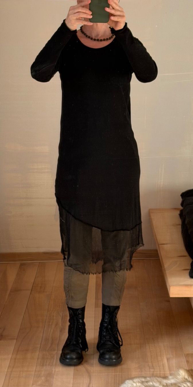 Rundholz Dip Kleid L (Neuf (Voir description)) à Reigoldswil pour CHF ...