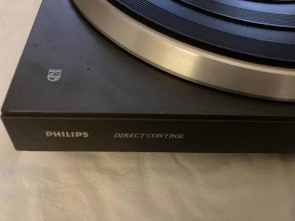 Philips Plattenspieler AF 677 (Gebraucht) in für CHF 19 – nur Abholung ...